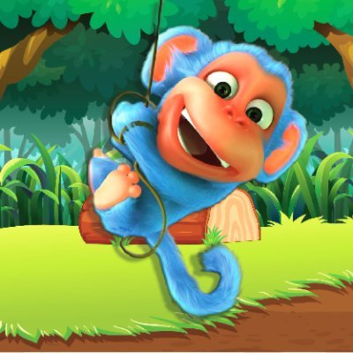 Monkaa (MONKAA) - Ape Express